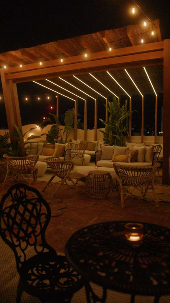 Terras