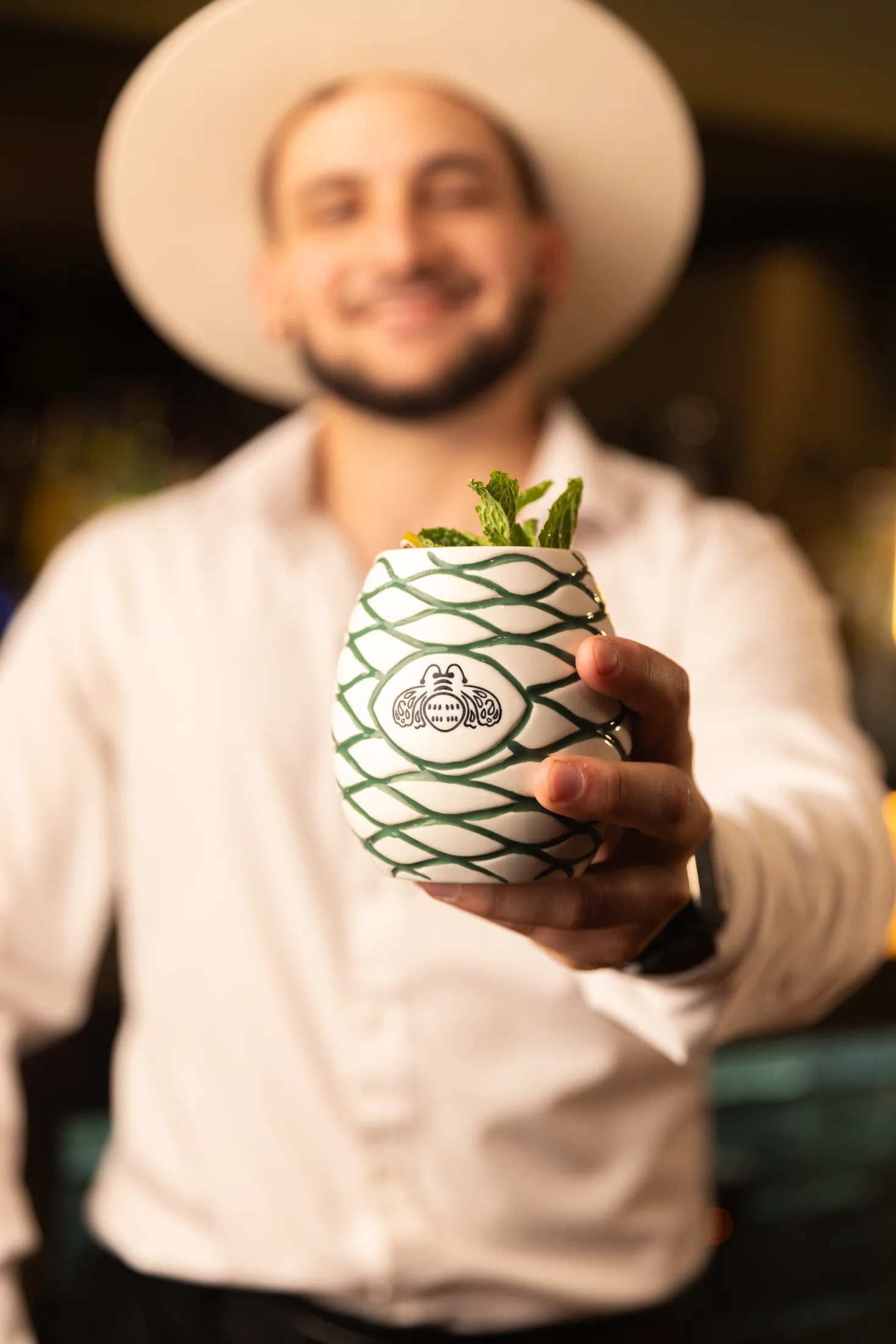 Terras Miami Rooftop