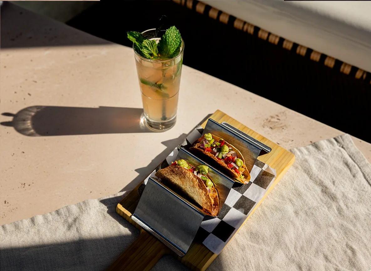 Terras Miami Rooftop