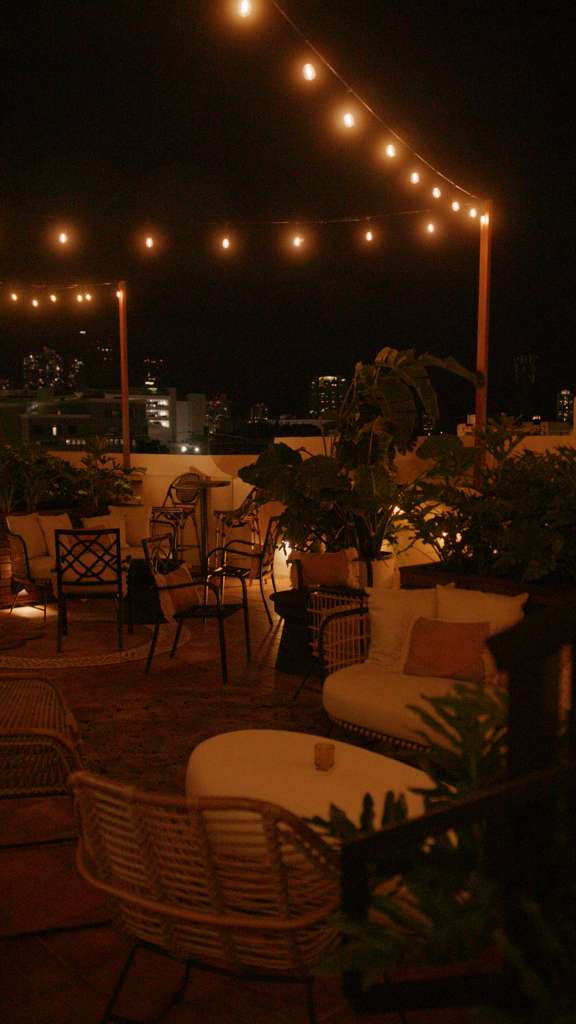 Terras